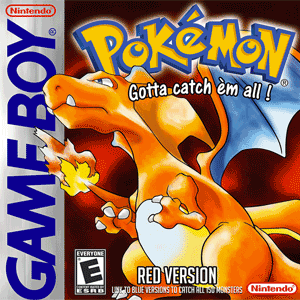 Pokemon Red prices for - GamingDeals.com