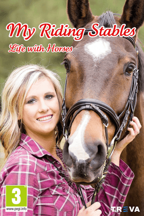 My Riding Stables - Life with Horses prices for - GamingDeals.com