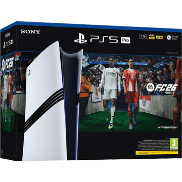 Cheapest PS5 Pro Consoles & PlayStation 5 Pro Bundles UK - GamingDeals.com