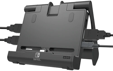 Hori Multiport USB PlayStand for Nintendo Switch | Cheap Hori Multiport USB PlayStand for ...