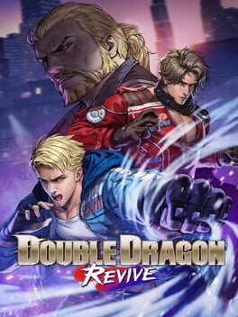 Double Dragon Revive - Limited Edition prices for Xbox Series X|S ...